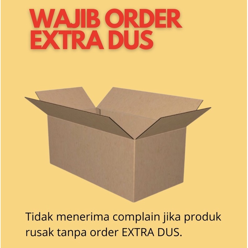 Jual EXTRA DUS PACKING | Shopee Indonesia