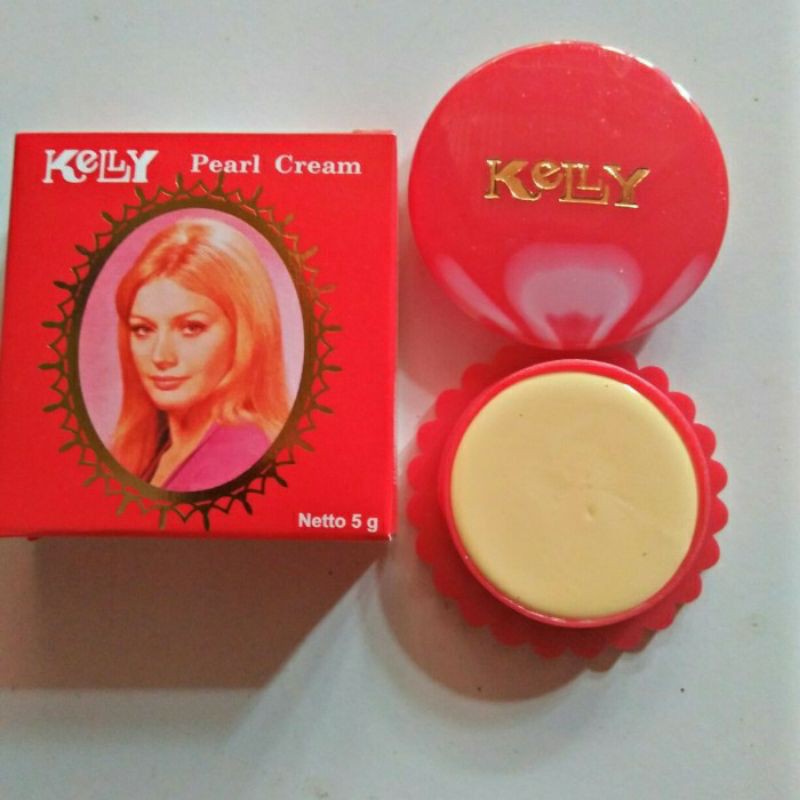 Jual CREAM KELLY | Shopee Indonesia