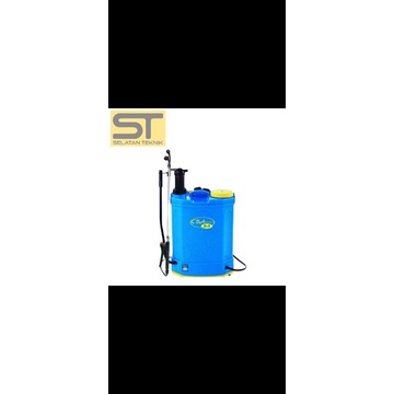 Jual cba sprayer 3 in1 electric semprotan hama 16 liter | Shopee Indonesia