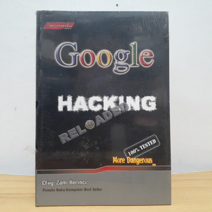 Jual GOOGLE HACKING | Shopee Indonesia