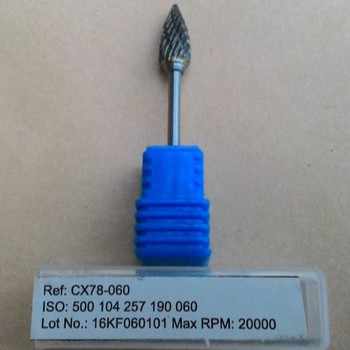 Jual DENTAL BUR CARBIDE ACRYLIC FRASER ACRYLIC TRIMMER BUR GIGI GUSI ...