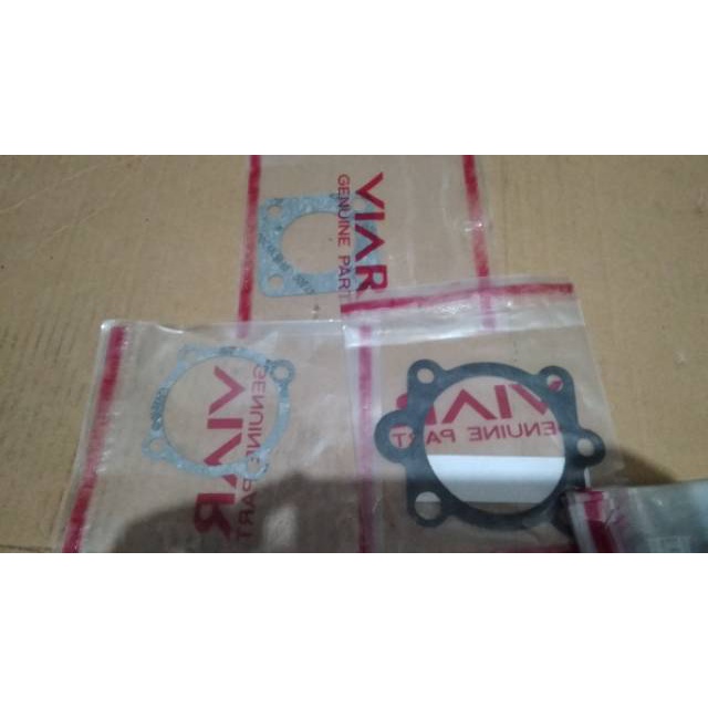 Jual SPAREPART VIAR / PAKING SET GEAR BOX VIAR RODA TIGA | Shopee Indonesia