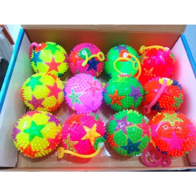 Jual (GT) MAINAN CIT - CIT BISA NYALA LAMPU - CIT-CIT BOLA- CIT-CIT ...