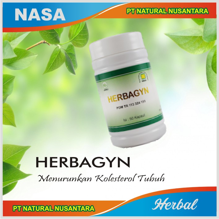 Jual Herbagyn | Shopee Indonesia