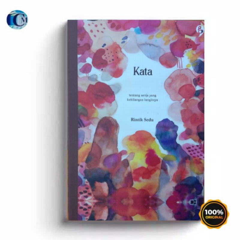 Jual NOVEL KATA - RINTIK SEDU (Cover Baru) | Shopee Indonesia