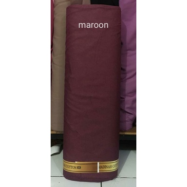 Jual Kain Katun Madinah kelipatan 0,5m | Shopee Indonesia