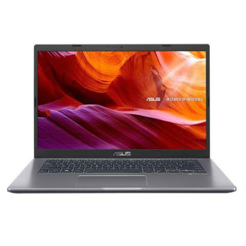 Jual Laptop Asus M409BA AMD A4 9125 4GB 1TB RADEON-R3 WINDOWS-10 14 ...