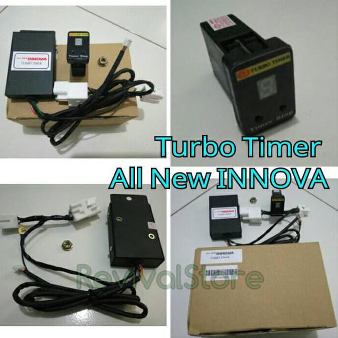 Jual Turbo Timer (original) - revivalll | Shopee Indonesia