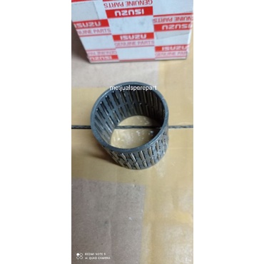 Jual LAHER BAMBU BEARING TRANSMISI BEARING BAMBU GIGI 4 5 ISUZU ELF NKR ...