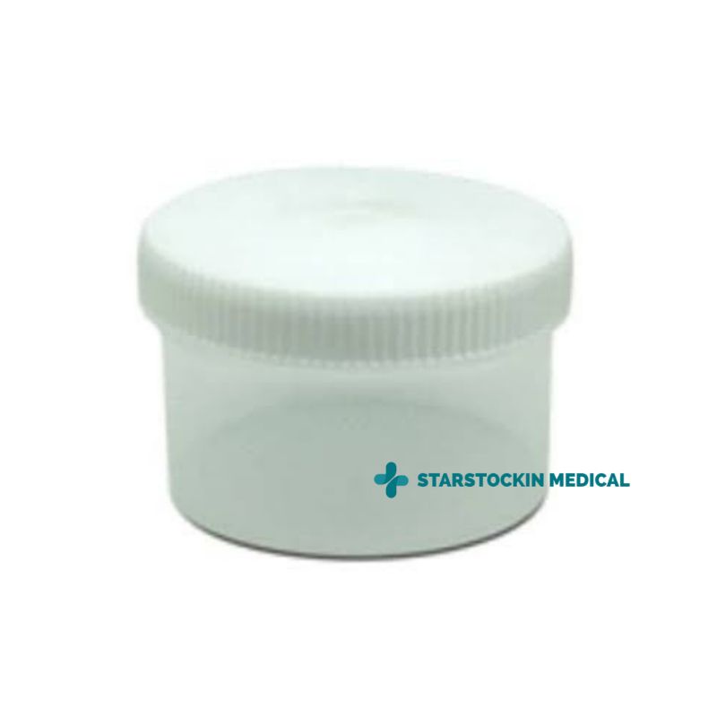 Jual Sputum Pot Plastik Onemed 7 x 5 cm 120 ml | Shopee Indonesia