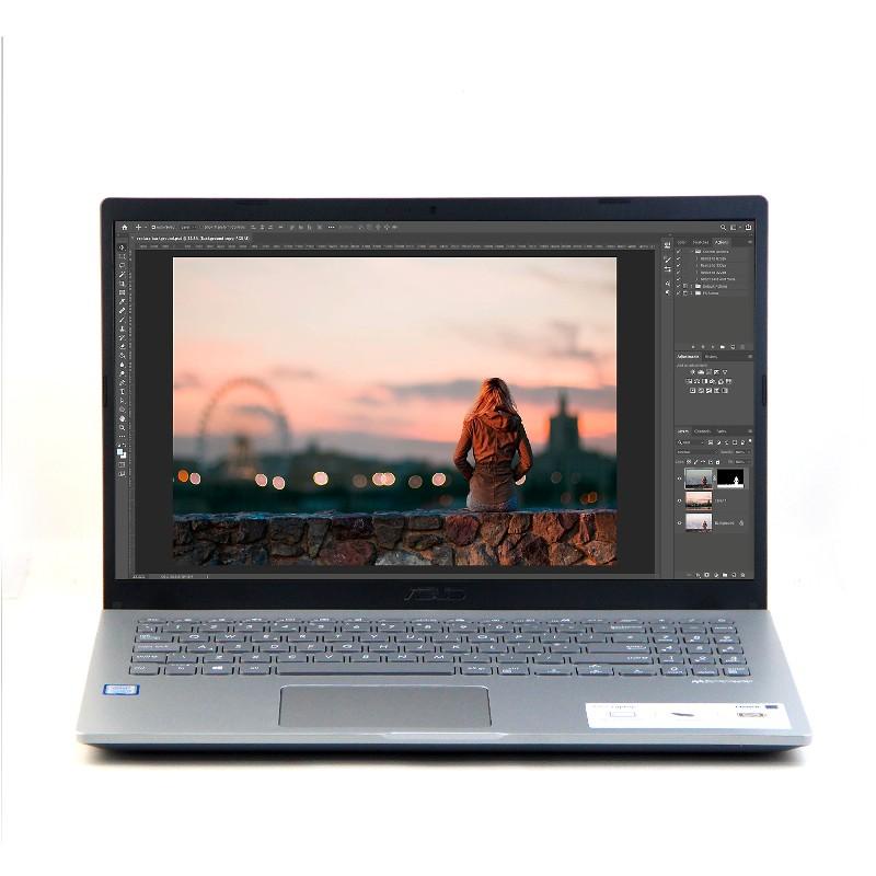 Jual LAPTOP ASUS X509U BR169T [CORE I3-7020U / RAM 12GB DDR4 / HDD 1 TB ...