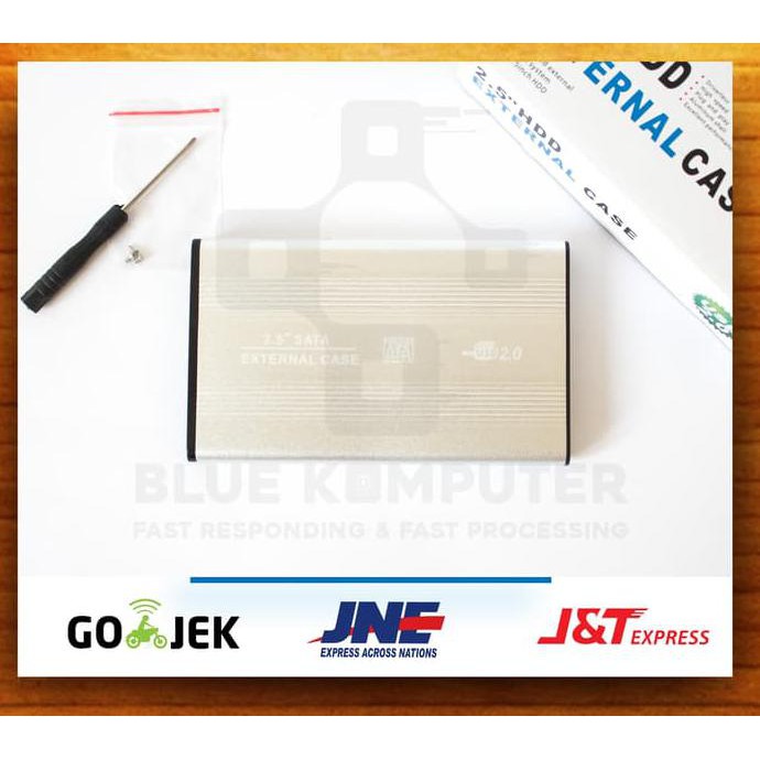Jual Kualitas Terbaik] Case Hdd External 2.5" Ide , Case Hdd External ...
