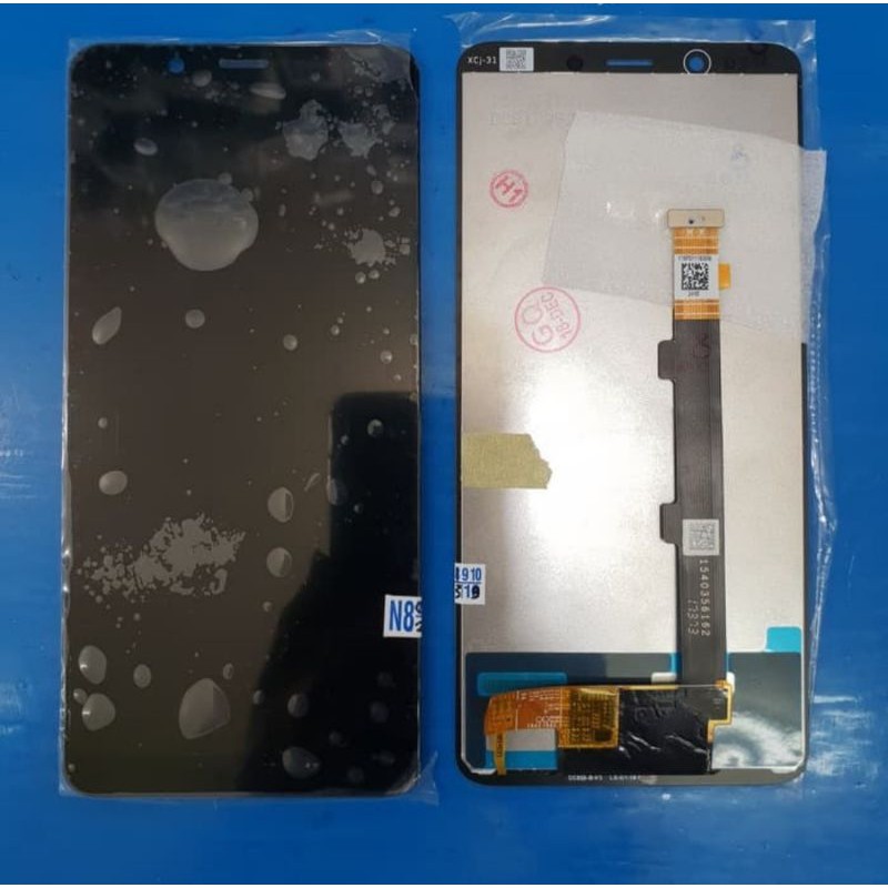 Jual LCD TOUCHSCREEN OPPO F7 YOUTH CPH1859 ORIGINAL | Shopee Indonesia