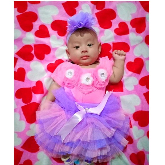 Jual Baju Bayi Anak Perempuan Kwalitas Premium / Setelan Rok Tutu Pants ...