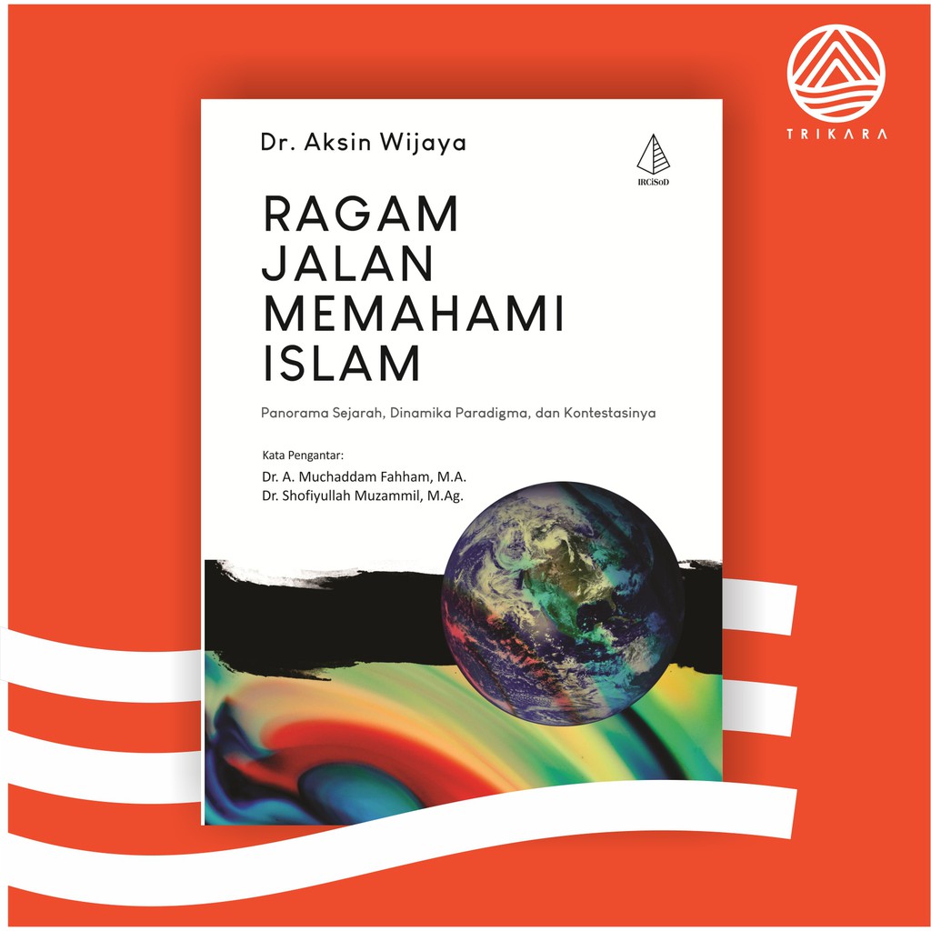 Jual Ragam Jalan Memahami Islam | Shopee Indonesia