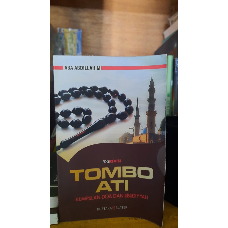 Jual buku tombo ati | Shopee Indonesia