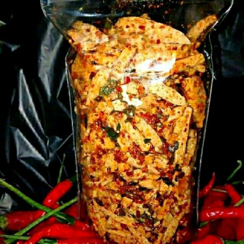 Jual BARING (Basreng Kering) | Shopee Indonesia