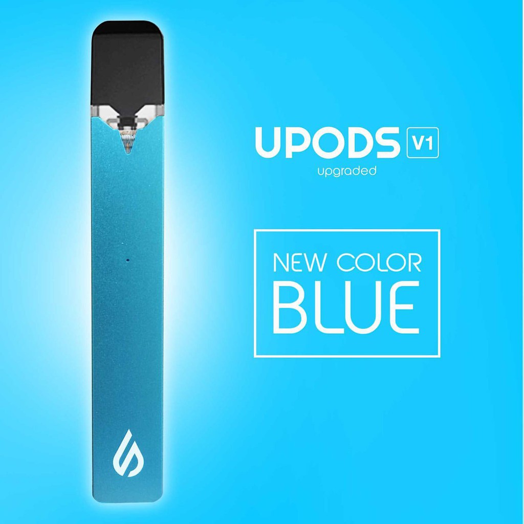 Jual UPODS V1 AUTHENTIC ASLI | Shopee Indonesia