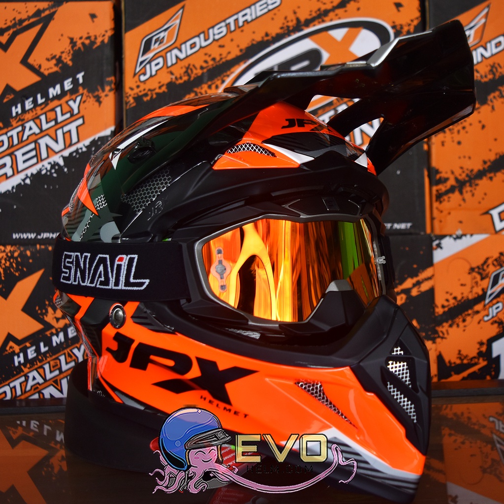 Jual HELM JPX X35 FLUO RED GLOSS PAKET GOOGLE SNAIL HELM JPX 35 RED ... Jual HELM JPX X35 FLUO RED GLOSS PAKET GOOGLE SNAIL HELM JPX 35 RED ...