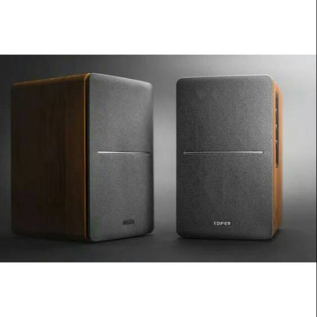 Jual Edifier R1280DB Powered Bluetooth Bookshelf Speakers | Shopee ...