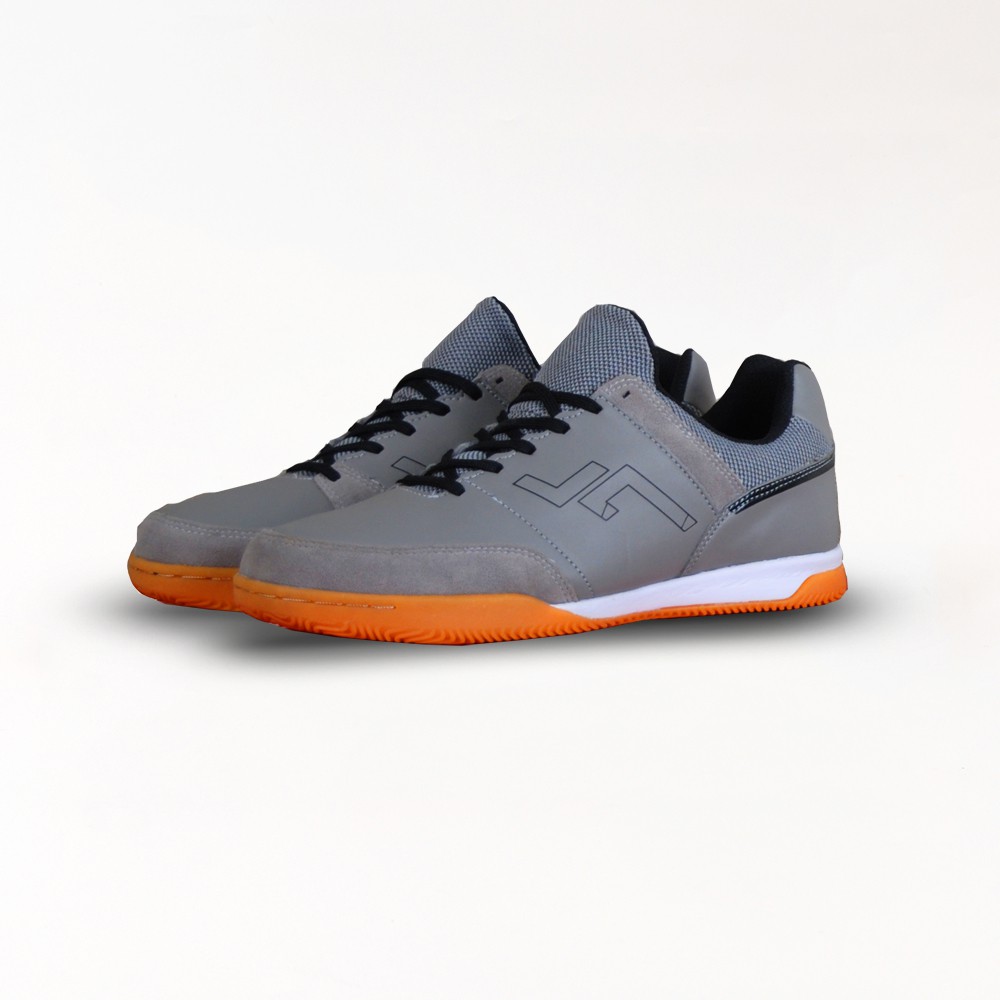 Jual Sepatu Futsal Zethro MVP B&G | Shopee Indonesia