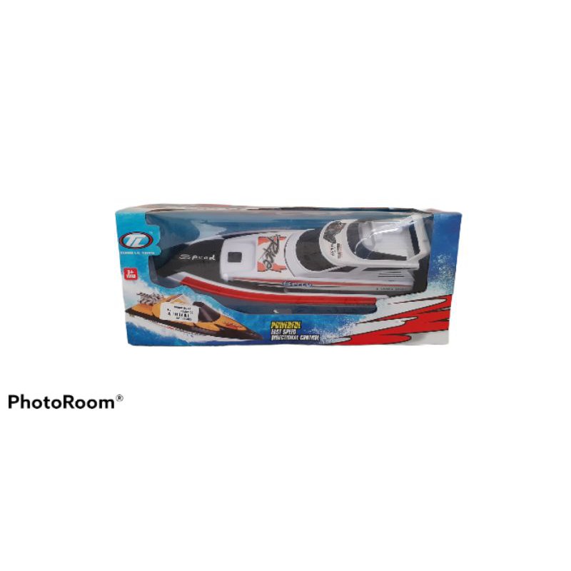 Jual Mainan Perahu Motor Speed Racing Boat New Series | Shopee Indonesia