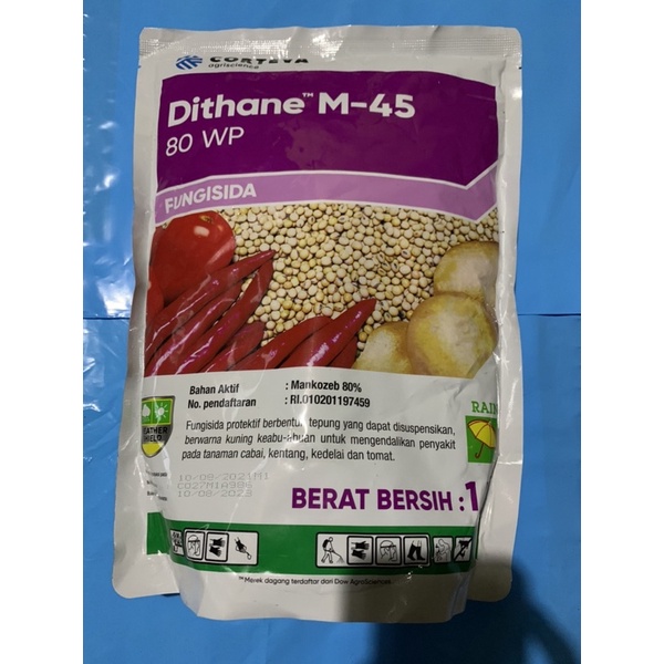 Jual dithane 1kg | Shopee Indonesia