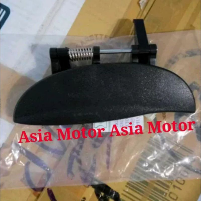 Jual Handle Pintu Luar Depan Kiri Hyundai Atoz Kia Visto Hendel Hendle ...
