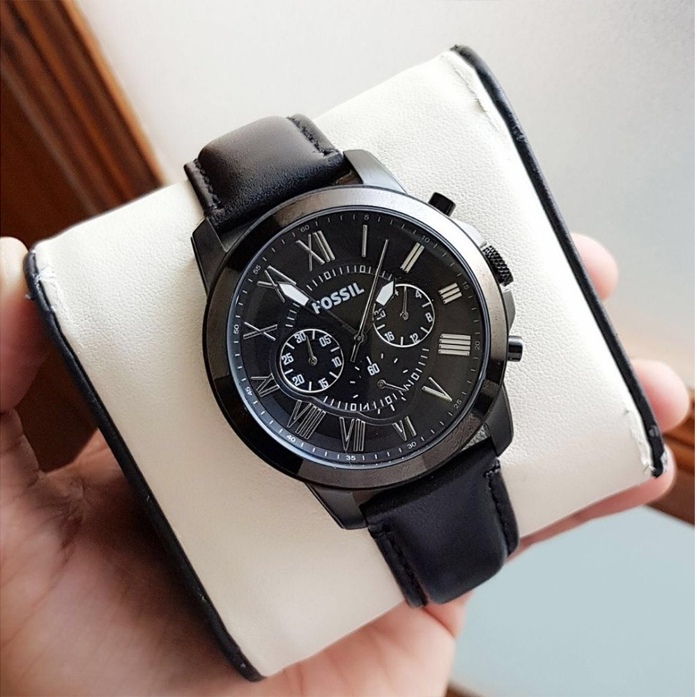 Jual Fossil FS5132 Original | Shopee Indonesia