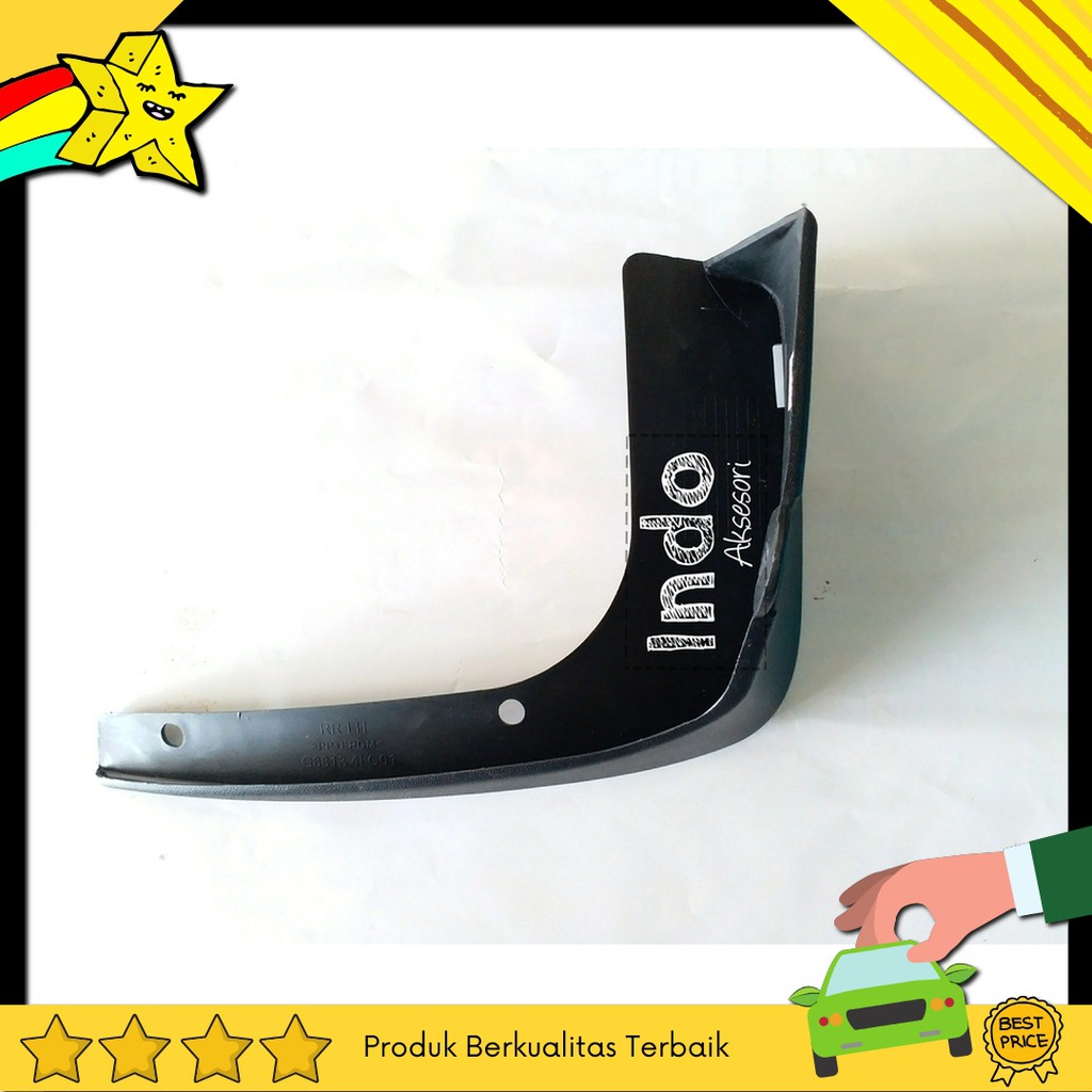Jual Kepet Roda Datsun Belakang Kiri Jsl | Shopee Indonesia