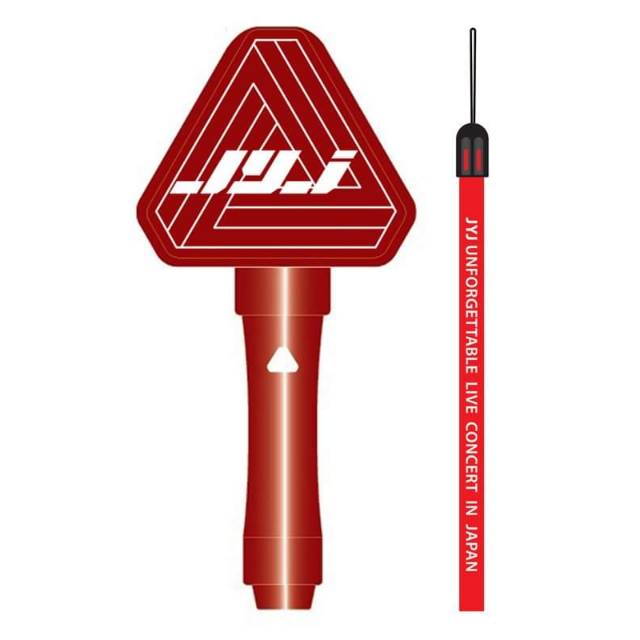 Jual JYJ Official 3D Lightstick | Shopee Indonesia
