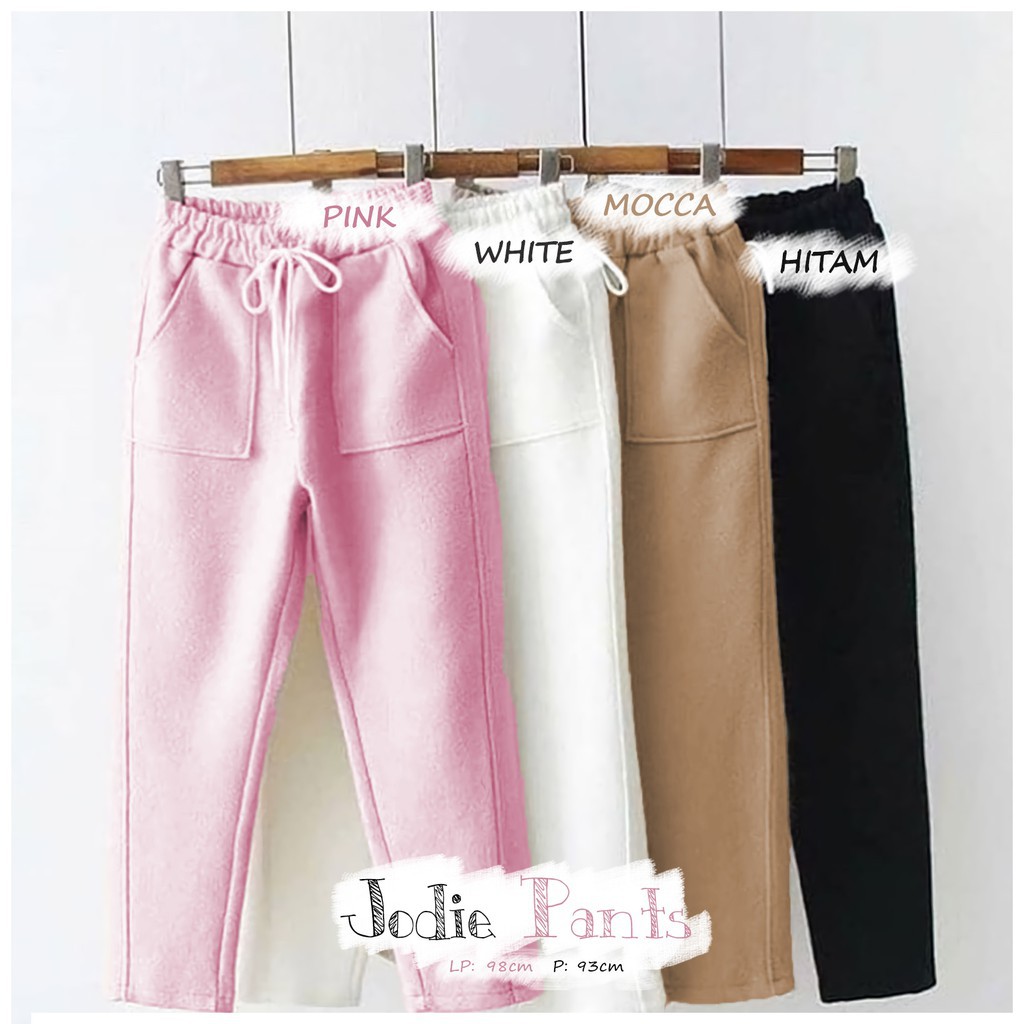 Jual JODIE PANTS | Shopee Indonesia