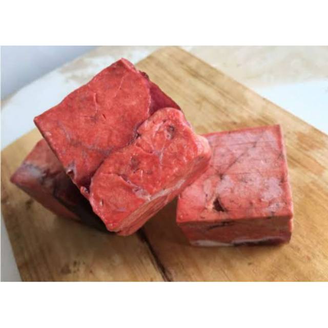 Jual Paru Sapi 1 kg | Shopee Indonesia