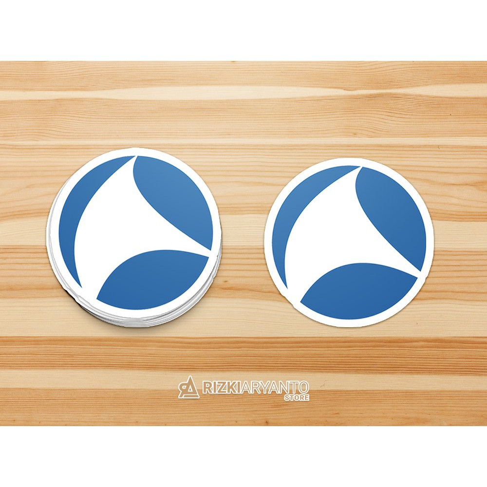 Jual Sticker - Stiker Logo Wireshark untuk PC Laptop HP dll | Shopee ...