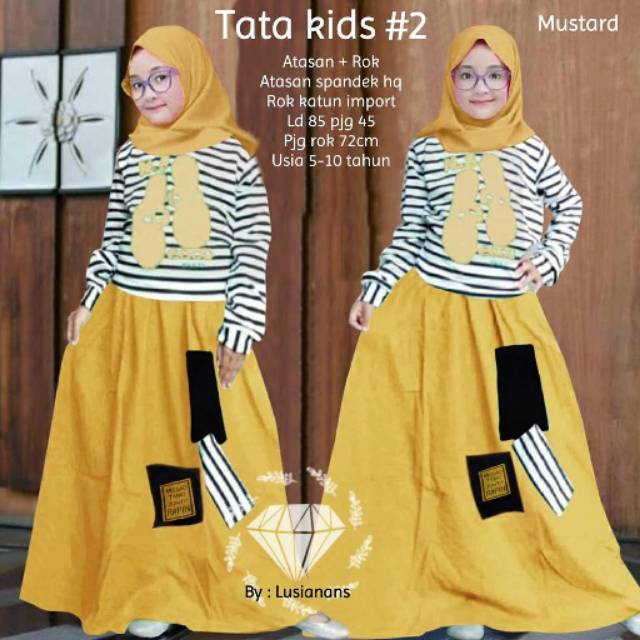 Jual Tata kids | Shopee Indonesia