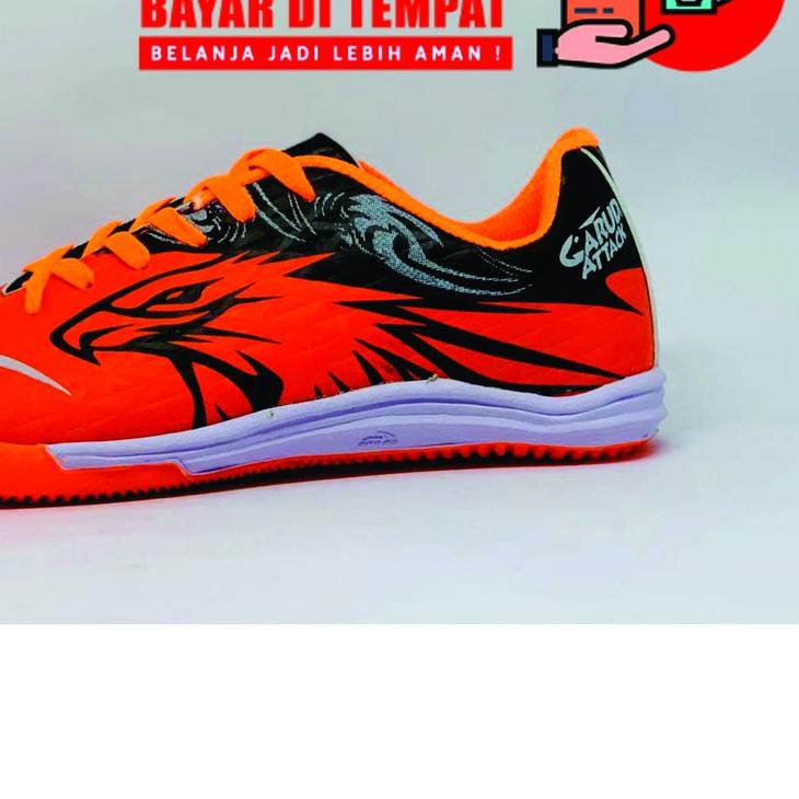 Jual SEPATU FUTSAL SPECS10 ACCELATOR INFINITY GARUDA SUPER SIMIC (BISA ...