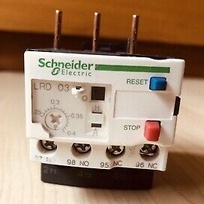 Jual Schneider Thermal Overload Relay LRD03 | Shopee Indonesia