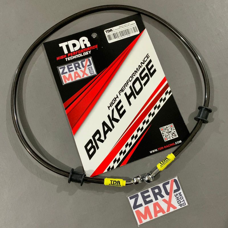 Jual Brake Hose Selang Rem TDR Racing Original 35Inch 35 Inch 90cm 90 ...