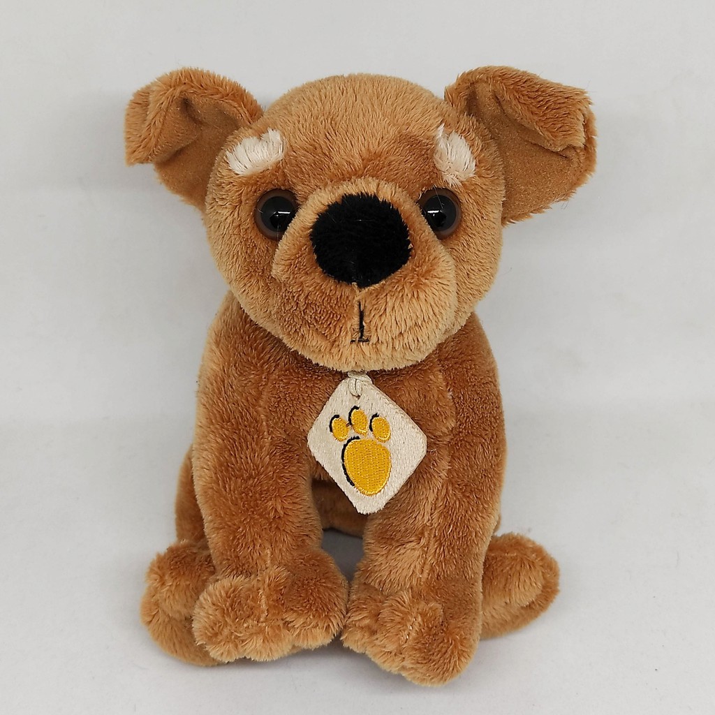 Jual Boneka Anjing Lucu (S) | Shopee Indonesia