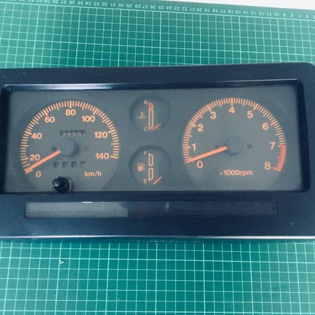 Jual Spedometer Speedometer Jimny Katana | Shopee Indonesia