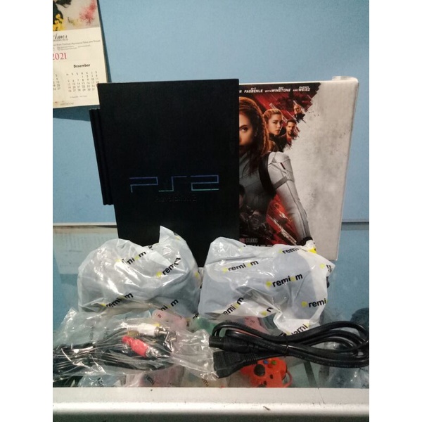 Jual Ps2 fat hardisk internal | Shopee Indonesia