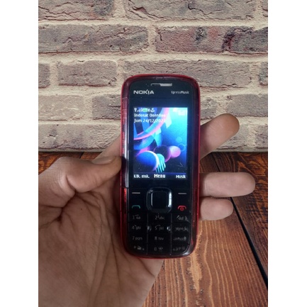 Jual Hp Nokia 5130C-2 Express Music / Hp Jadul Nokia 5130 / Nokia 5130 ...