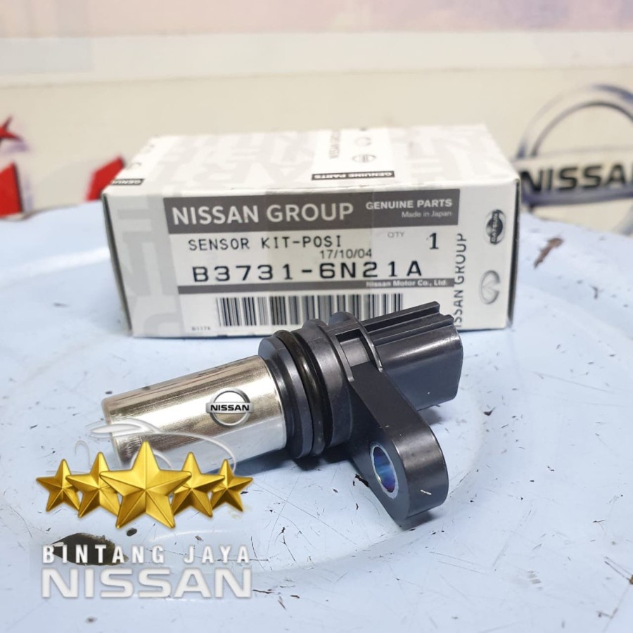 Jual Sensor CKP CMP Nissan Xtrail T30 Serena C24 Original Nissan ...
