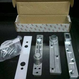 Jual PERTUKANGAN MATERIAL BANGUNAN STANG FLOORHINGE ENGSEL TANAM DORMA ...