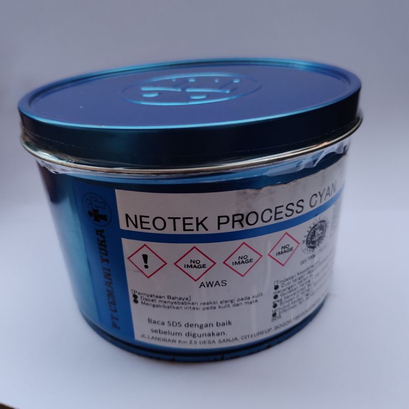 Jual Tinta Cetak / Tinta Desain Grafis Warna | Shopee Indonesia