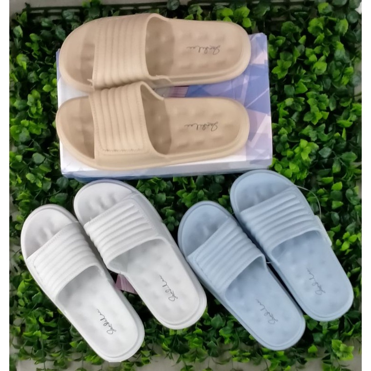Jual Sandal Zandilac Wanita Empuk Nyaman CH 220405WD | Shopee Indonesia