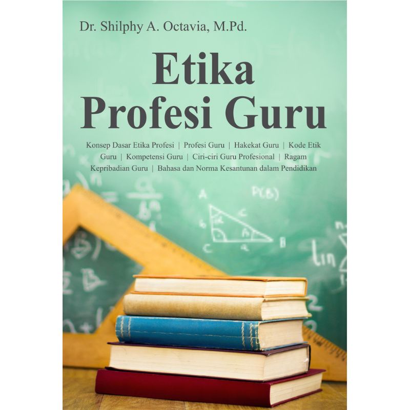 Jual Buku Etika Profesi Guru | Shopee Indonesia