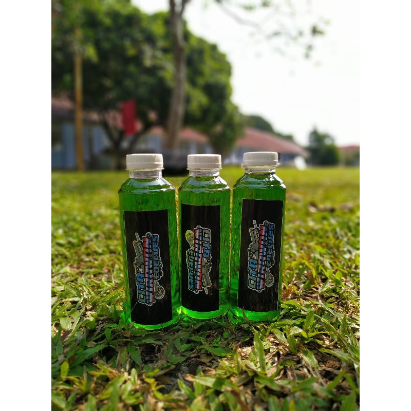 Jual Cairan peluntur baut probolt, peluntur warna anodize almunium ...