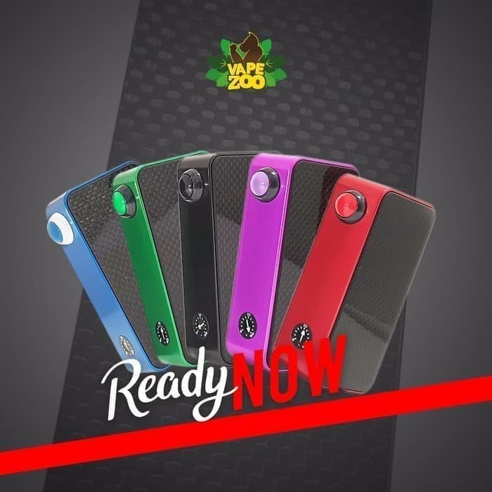 Jual HEXOHM V3 OFRAME EDITION BOX MOD AUTHENTIC USA BY CRAVING VAPOR ...