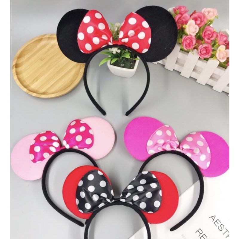 Jual BANDO MICKEY MOUSE 004C SATUAN | Shopee Indonesia